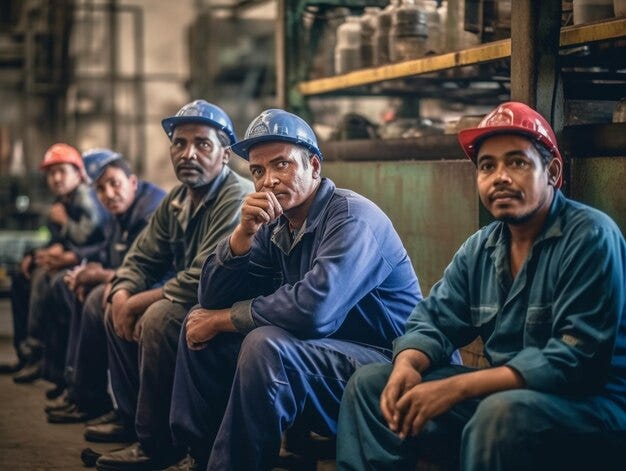 Highly qualified Industrial Manpower Suppliers in Chennai | Empsource ...