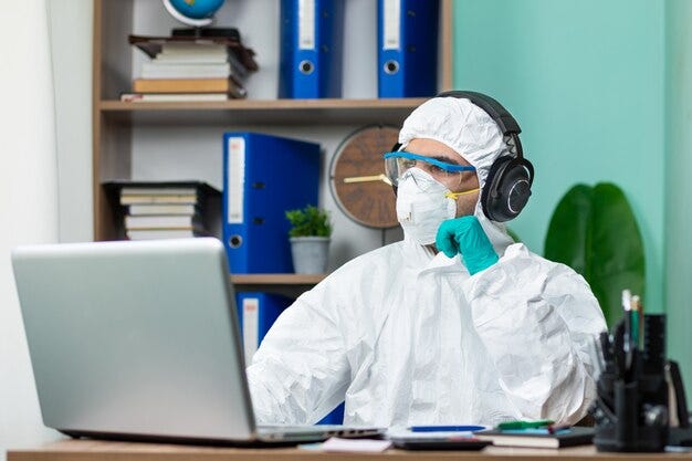 Digital Defense: Elevate Your Safety IQ with Hazmat Training Online ...