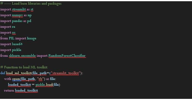 BUILDING A SALES PREDICTION WEB APP WITH STREAMLIT | by Rose Kamau ... BUILDING A SALES PREDICTION WEB APP WITH STREAMLIT | by Rose Kamau ...
