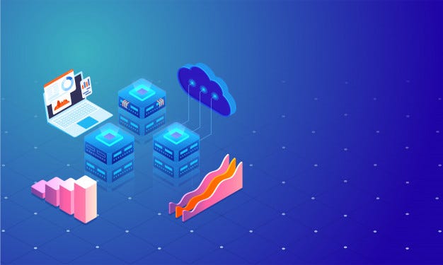 Things You need to know before create a server | by Ishan avishka | Medium