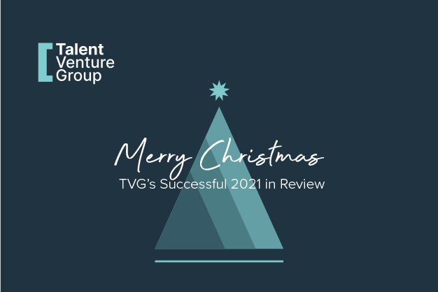 TVG’s Successful 2021 in Review. As the Christmas season approaches and ...