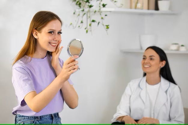 Why Professional Estheticians are Essential for Skincare? | by New Me ...