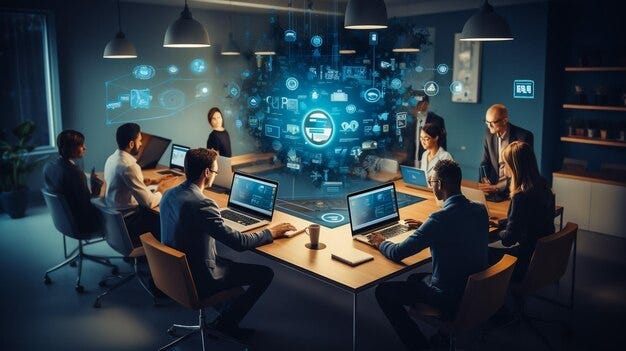 Use the New Onboarding Wizard to Create Dynamics 365 Implementation Projects | by Business ...