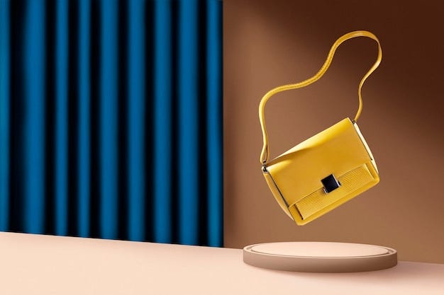 Luxury Handbag Market Research and Analysis: Uncovering Insights for ...