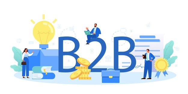 Project Data Analysis for B2B Retail : Customer Analytics Report | by M ...
