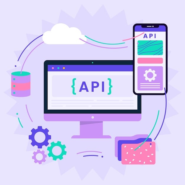 Navigating Business Success: The Top Free APIs on the Horizon in 2023 ...