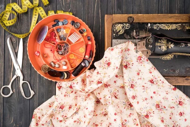 How Do I Choose The Right Fabric For My Sewing Project? - Platinum So n ...