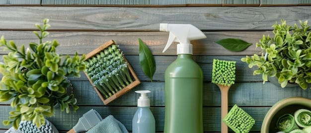 Which Brand Provides the Best Floor Cleaner? - VIOARR - Medium