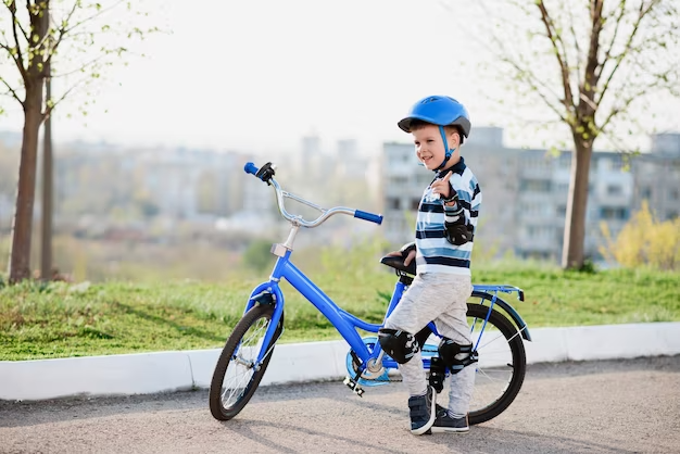 The Ultimate Guide to Kids’ Electric Bikes: What Parents Need to Know ...