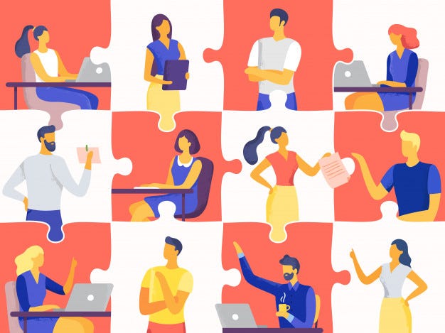 3 Powerful Skills for Account Manager | by Vicky’s Notes | Medium