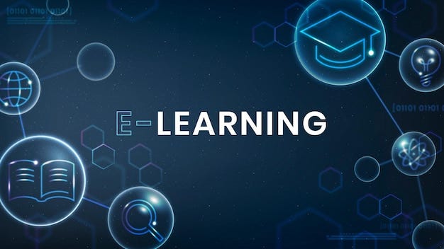 The Impact of E-Learning on Education | by Siddu GM | Dec, 2024 | Medium