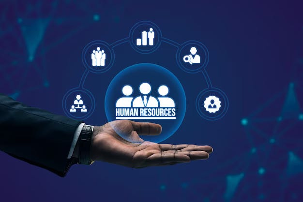 Propelling Success: Elevate Your Organization with HRM Mitra’s ...