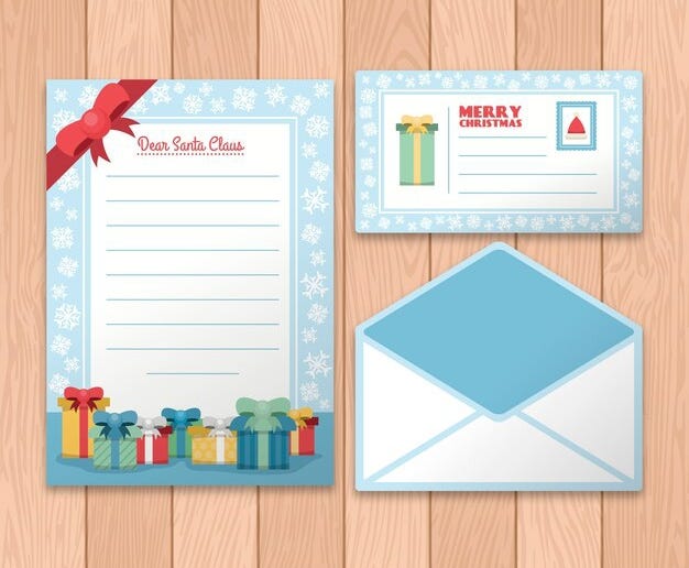 Prompt:. The Gift for Writing: | by Emmanuel O Afolabi | Medium