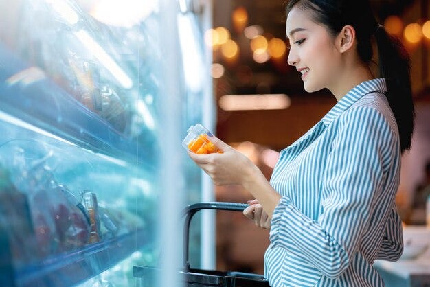 Retail Self-Service Kiosk Market Trends 2024–2033: Growth Drivers and ...