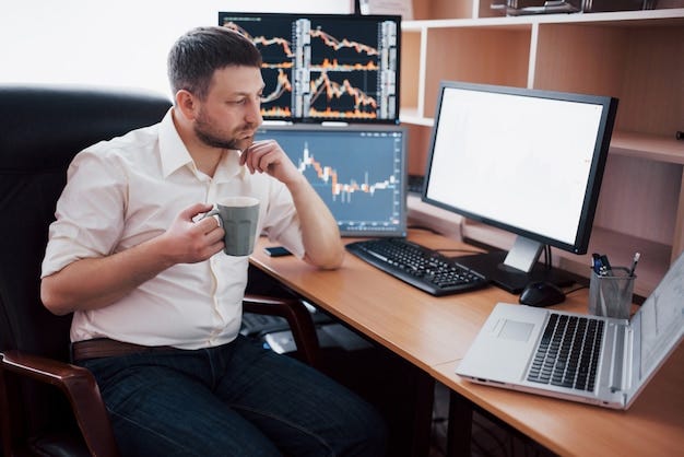 Optimizing Your Trading Strategy With Algorithmic Trading On Ctrader By Villiumwilson May