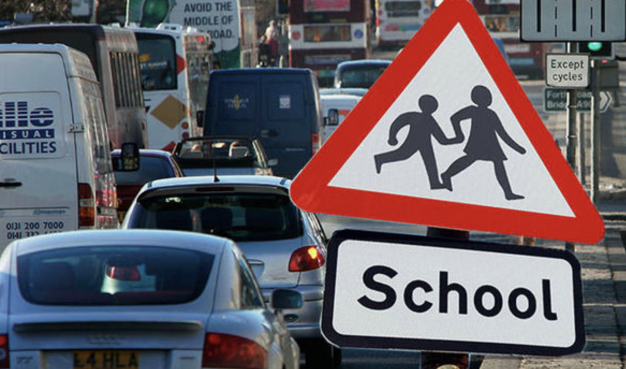 Reducing School Traffic Emissions: How Tribe’s Carpooling Software Can ...