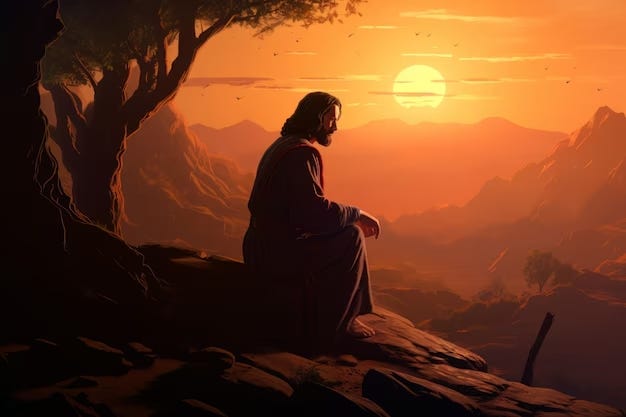 Finding Strength in Allah: Part 7 — Navigating Challenges and Seeking ...