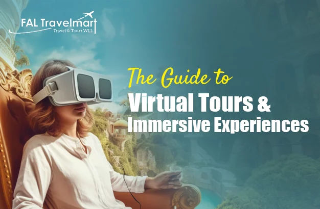 The Guide To Virtual Tours And Immersive Experiences - Createseo - Medium