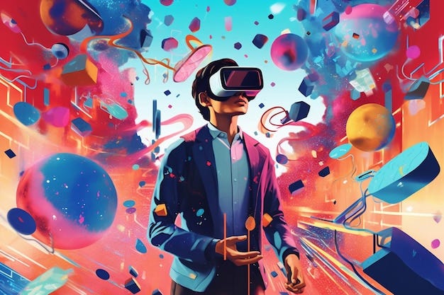 The Interoperability of the Metaverse: The Need for Open Standards and ...