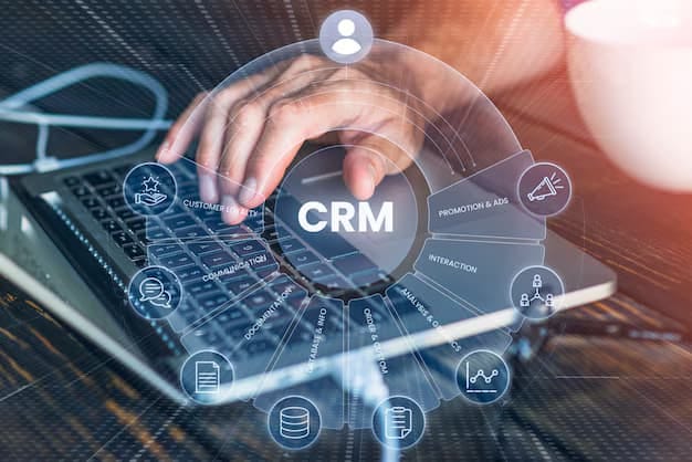 How CRM Software Development Transforms Customer Relationships | by ...
