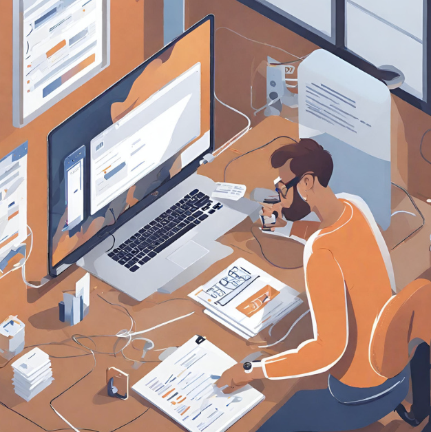 Trends in software development: Insights from Stack Overflow’s 2023 ...