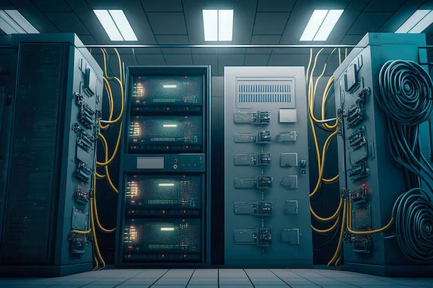 “Unleashing the Quantum Potential: Supercomputing’s Bold Odyssey” | by Mohd Sujahat Ali | Aug ...