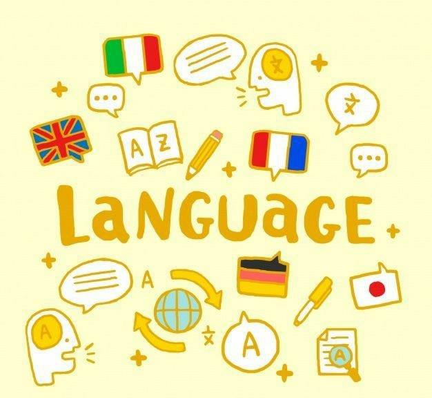 10 Things You Should not Know About Languages | by THE _FACTS | Medium