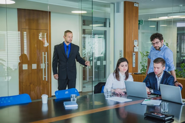 How Executive Staffing Firms Transform Leadership Teams | by Noble ...
