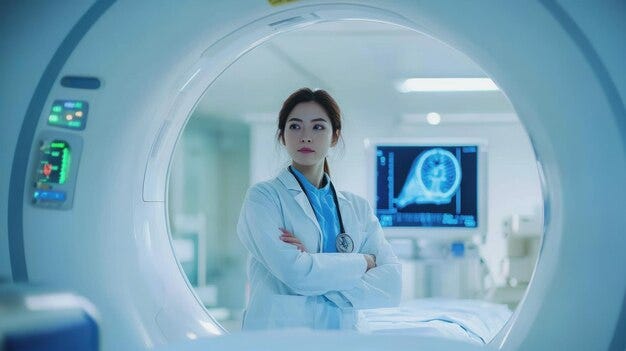 Radiography Technician Jobs in Singapore: An In-Depth Guide | by ...