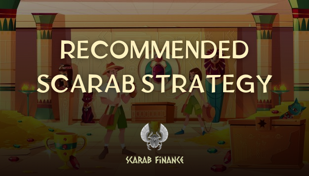 Recommended Scarab Strategy. So this is NOT FINANCIAL ADVISE, this ...