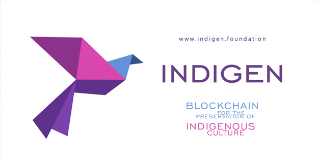 الخاص — INDIGEN ببلوكشين. 0.80 آخر تحديث: 2 يناير 2018 | by Larrimar ...