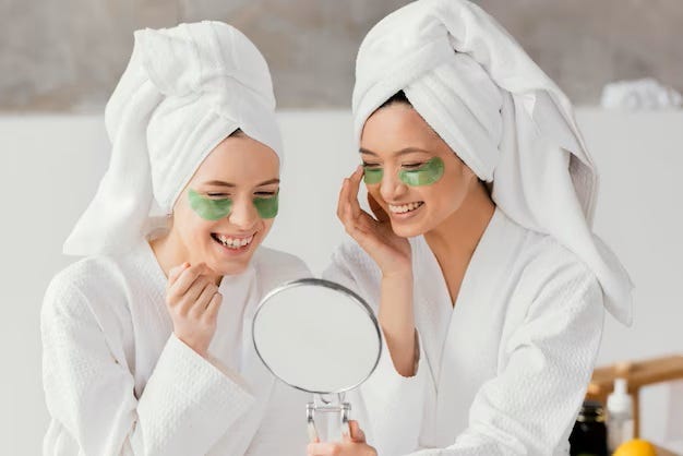 How to Choose the Right Skin Treatment for Your Skin Type? | by New Me ...