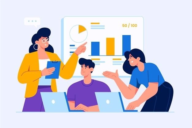 NetSuite Advanced Reporting and Analysis | by Hassan Riaz | Medium
