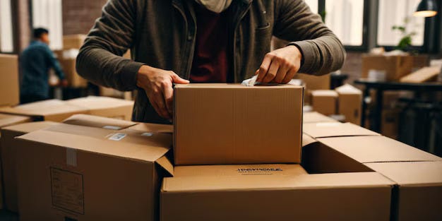 Beyond the Hype: Is Dropshipping Still a Viable Venture in 2024? | by Prashant Sirohi | Medium