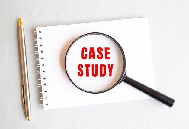 Case Study Writing: Understanding the Purpose of Case Studies | by ...