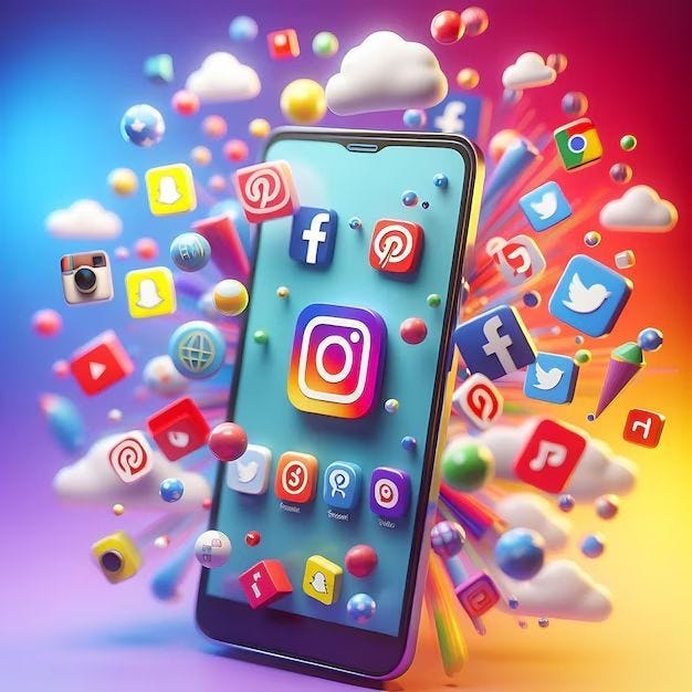 Twitter or Metamask? The Web3 Social Media Dilemma! | by Words & Wires ...