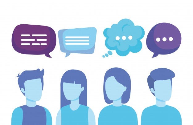 Why Using Shared Language is Important | by Sci4Teens | Medium
