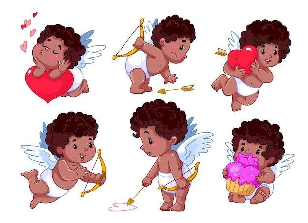 Unrequited love = Cupid’s missing shot 💘 | by Foyinsolami. | Medium
