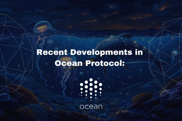 What’s Been Happening in Ocean Protocol? | by njtheafrican | Aug, 2024 ...