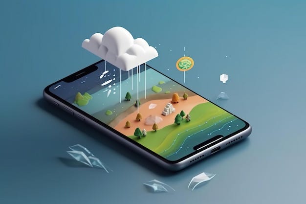 Unraveling Climate Dynamics: The Transformative Power of Historical ...