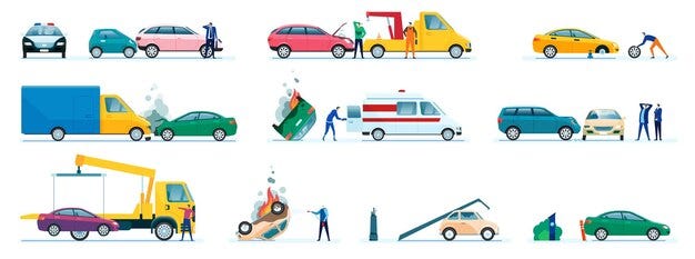 How to identify a good tow company? | by Steve's Towing | Medium