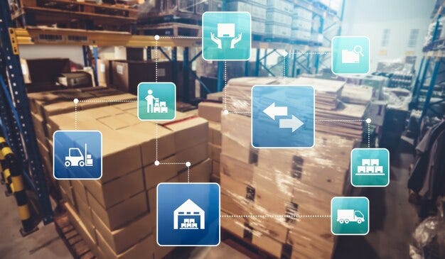 A Guide to On-Demand Warehousing: Warehousity | by Warehousity | Medium
