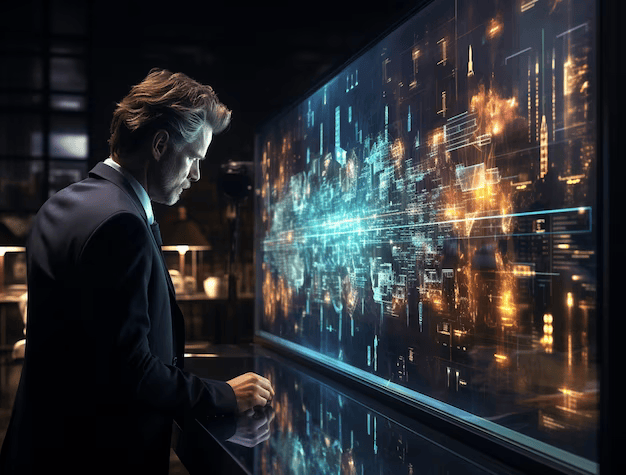 2024 Revelation: Real World Assets Tokenized, Unleashing Transformation ...