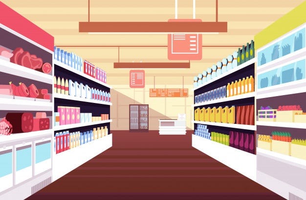 7 Tips for a Profitable Minimarket Business | by Salma Dliya Fuady | Medium