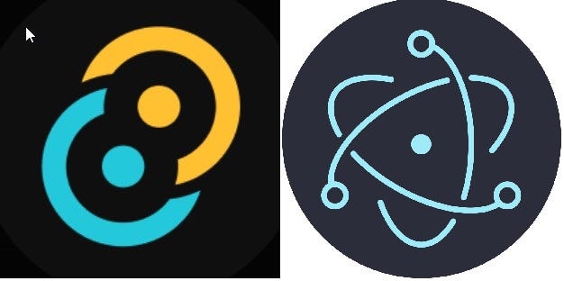 Creating a User Interface with Tauri for an Existing Application | by Harry Durant | Medium