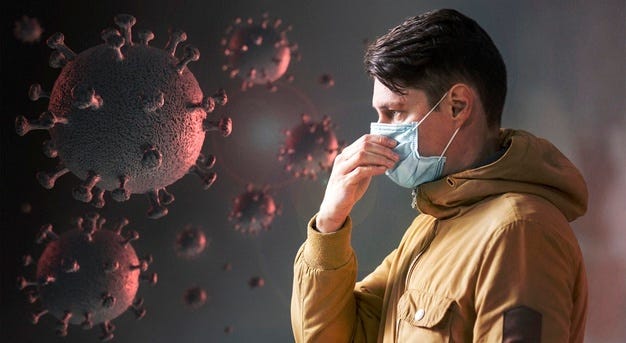 Returning To The Workplace During COVID-19 Pandemic | by Kalley Aman ...