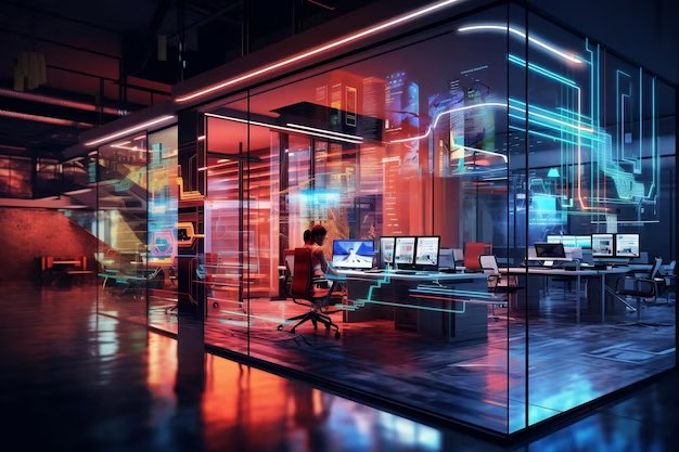 The life of an AI Entrepreneur. By Charlie Solly | by Charlie Solly ...