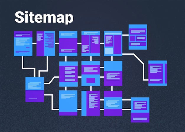 A Step-by-Step Guide to Automated Sitemap Generation in Next.js | by ...
