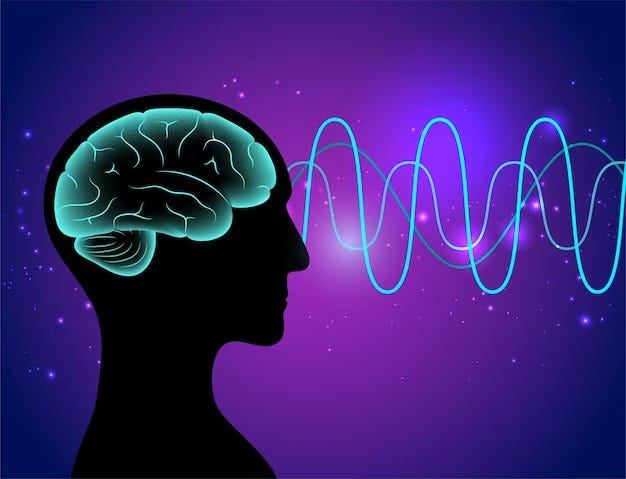 “Beyond the Self: Unlocking the Power of Pure Consciousness” | by ...