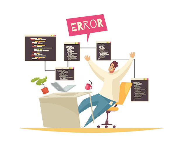 Common mistakes in React development | by Ushna Gull | Feb, 2025 | Medium